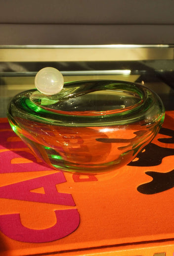 Vidro Soprado | Coleção Flow | Lolahome